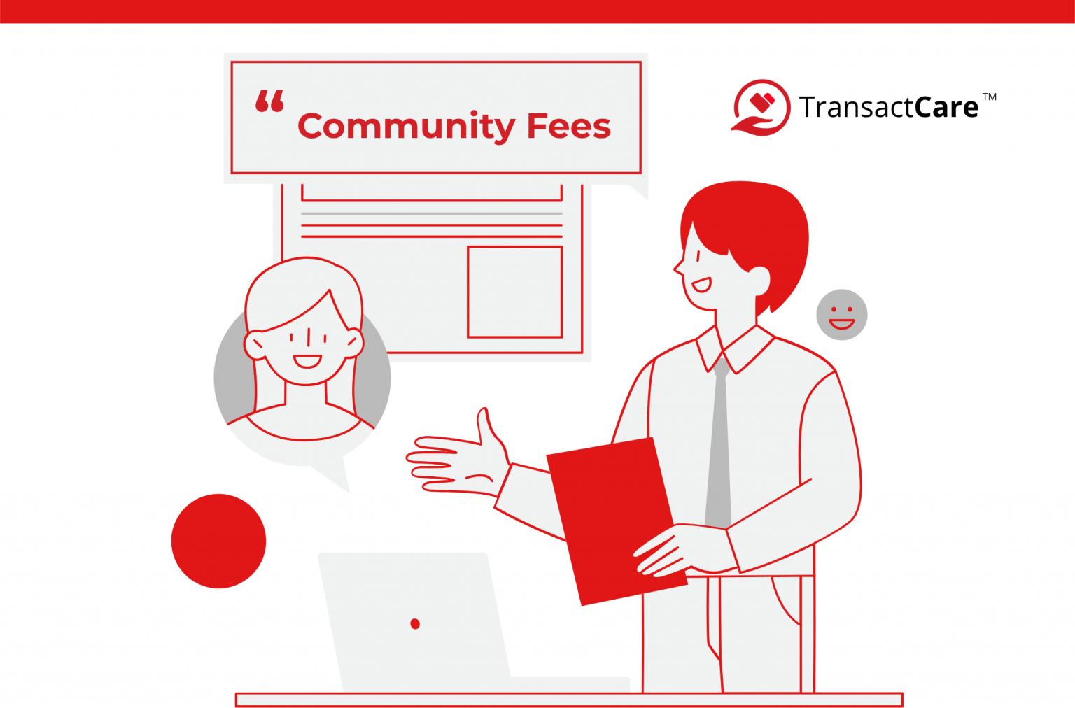 What Is a Community Fee in Assisted Living? - TransactCare